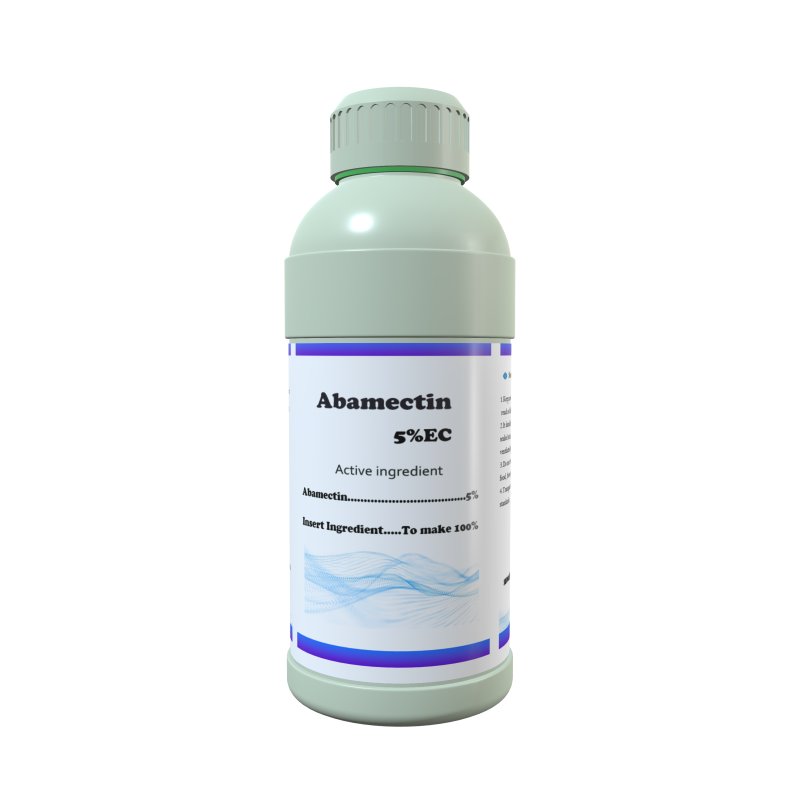 Abamectin Insecticide 97％TC 1.8％EC 5％EC manufacturer & supplier ...
